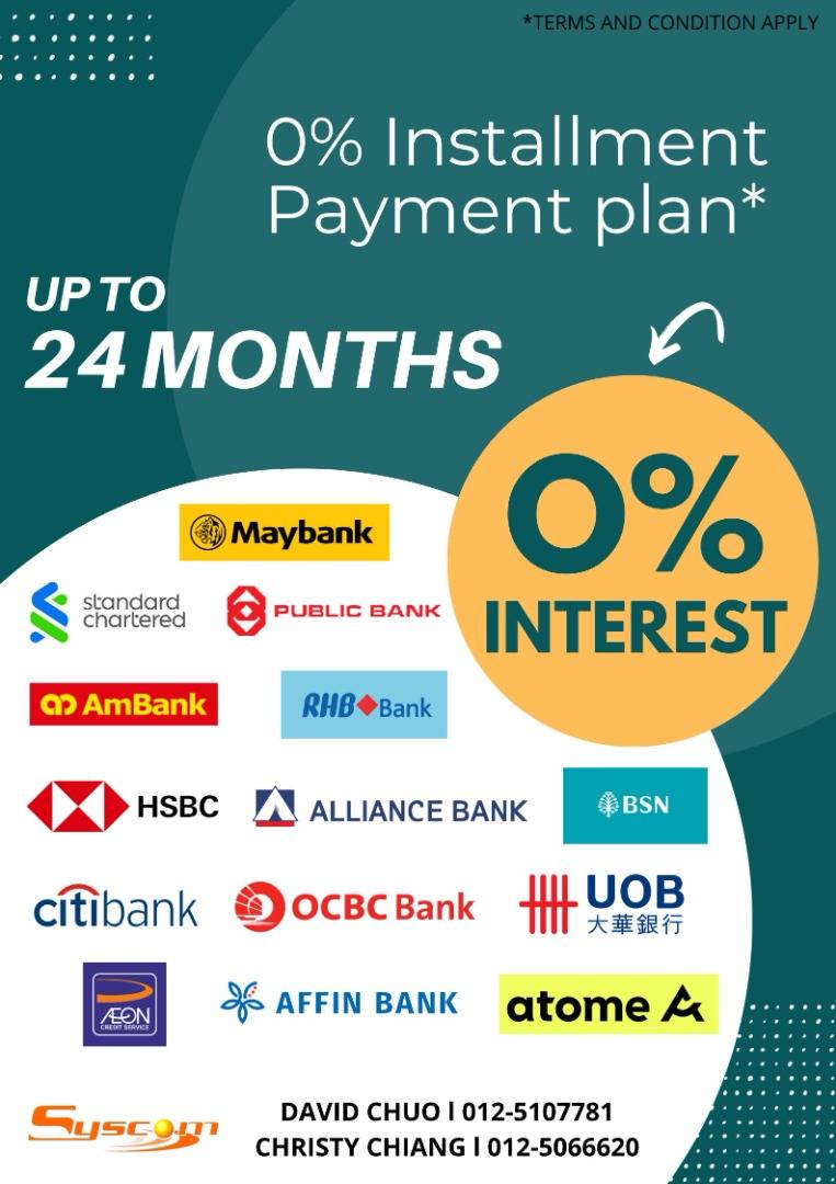 Syscom Technology Centre