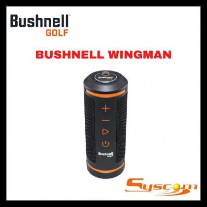 Bushnell Wingman