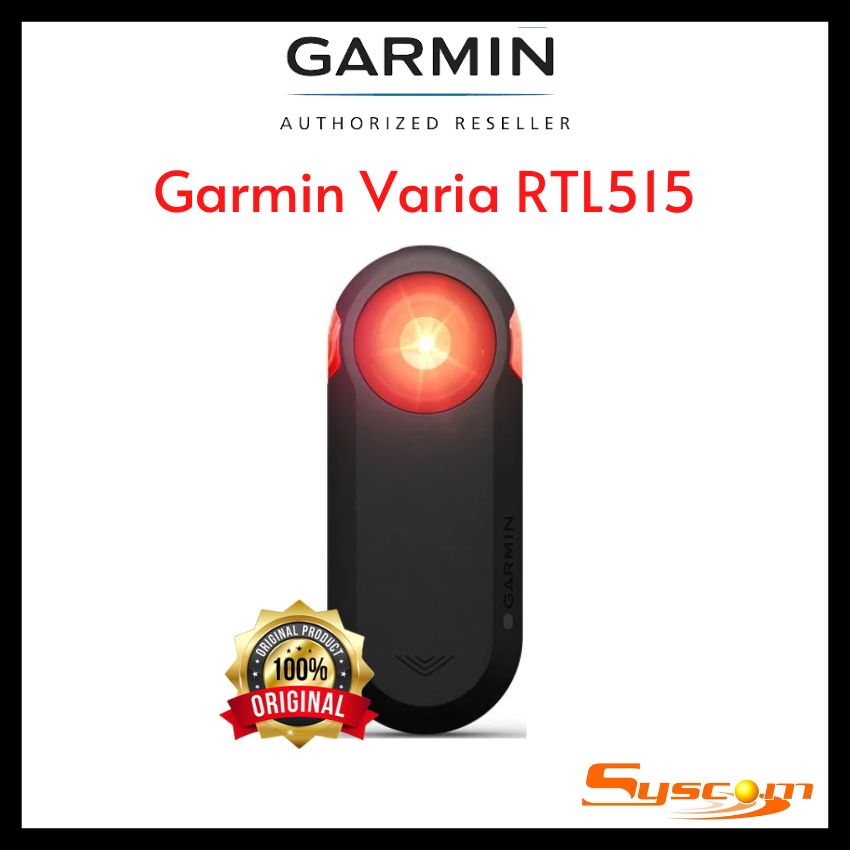 Garmin Varia RTL515
